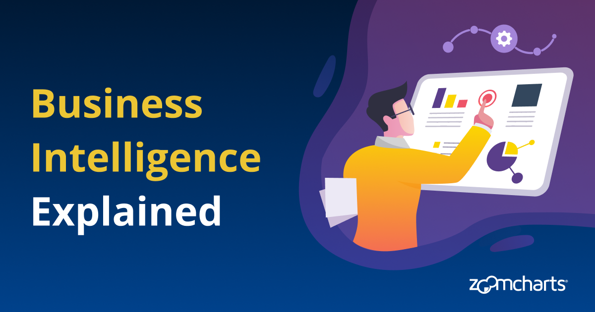 Business Intelligence: What It Is & How To Implement It