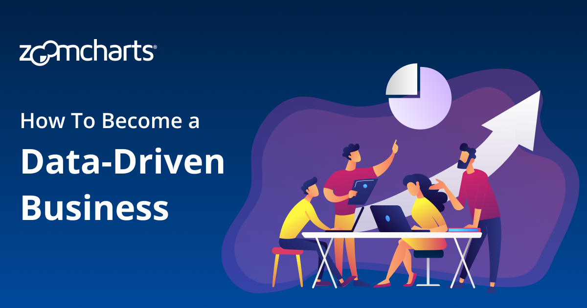 Data-Driven Decision-Making: Full Guide