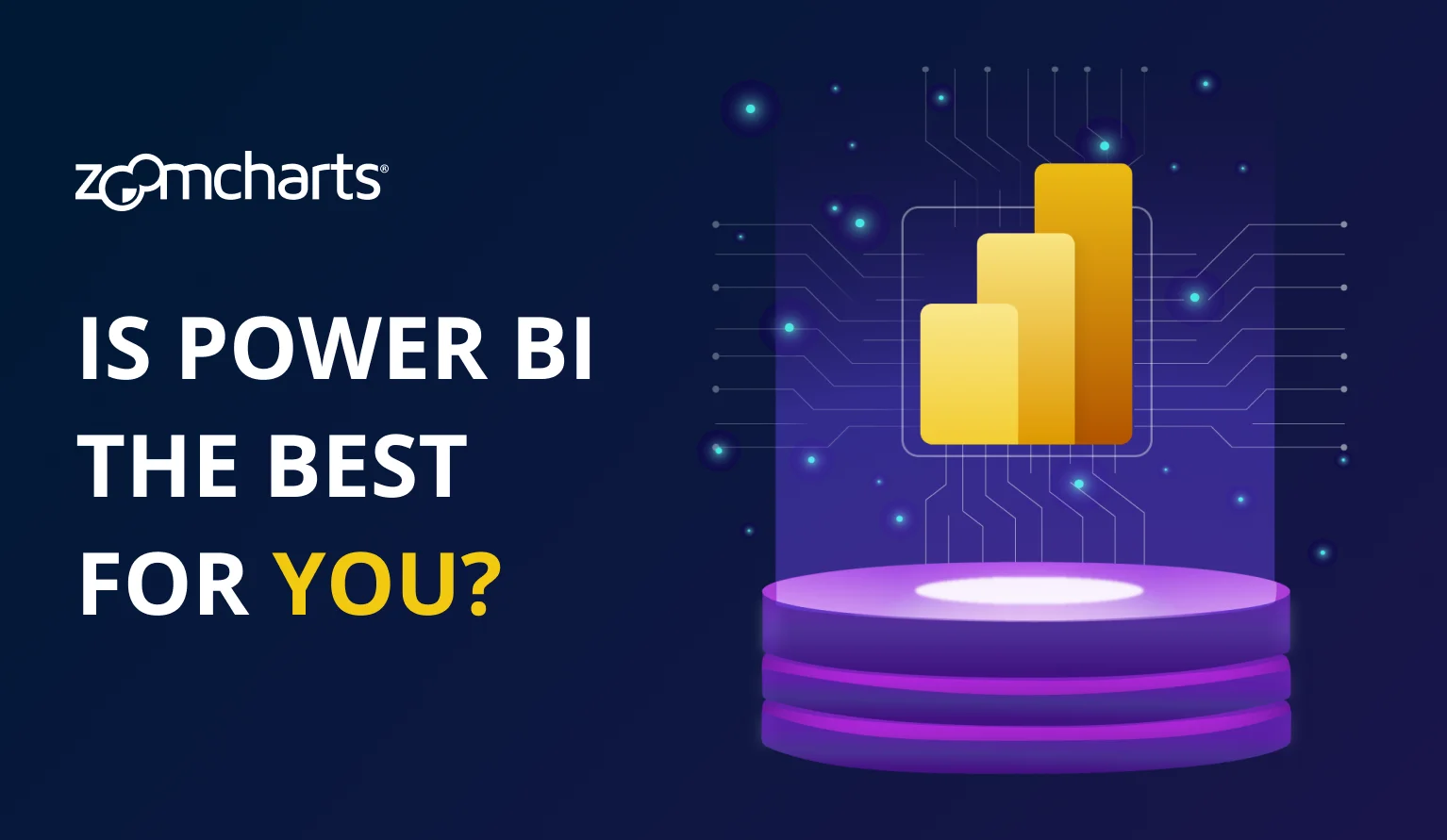 Top 9 Benefits of Power BI
