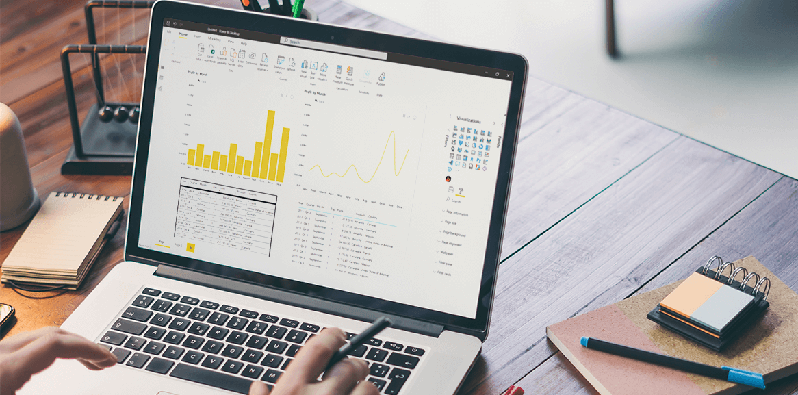 Power BI Design Tips: Make Your Reports More Efficient