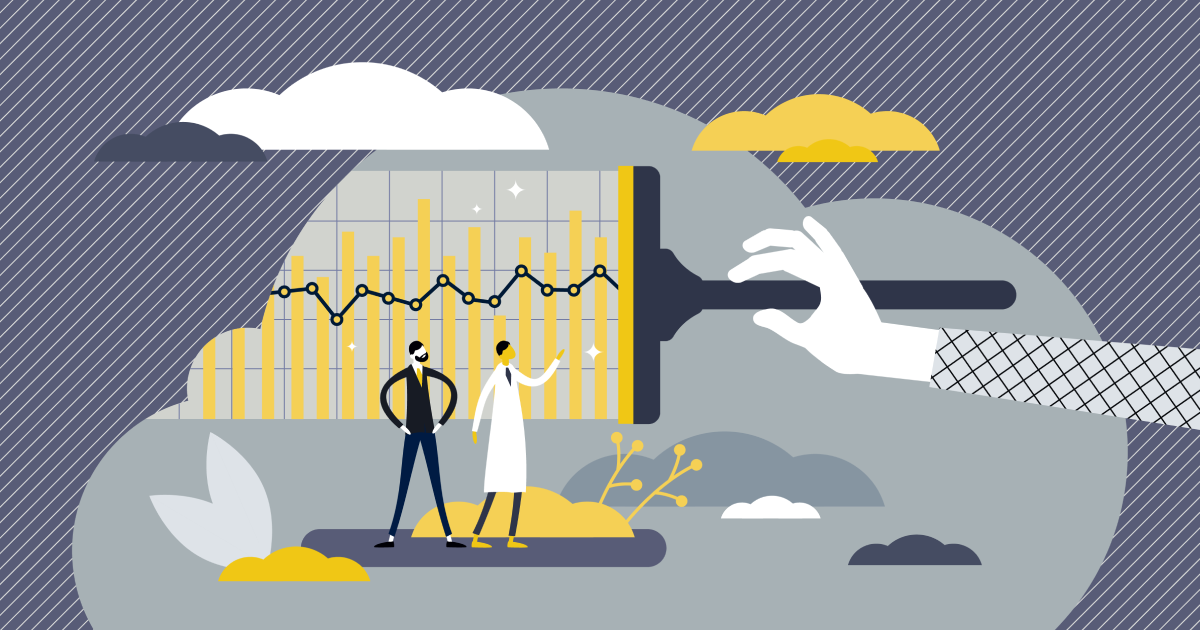 Top 5 Data Visualization Trends of 2023