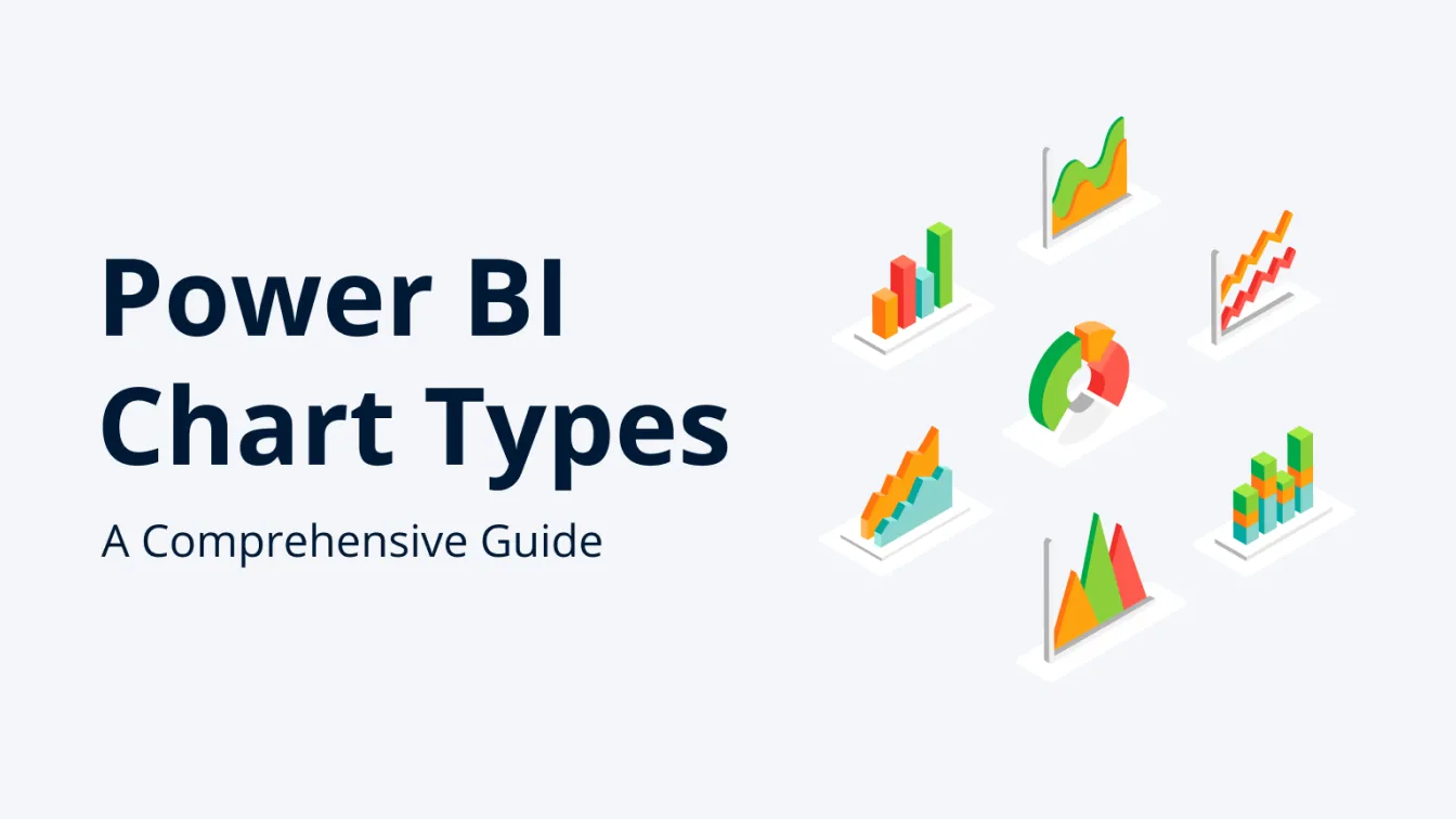 Power BI Chart Types Choosing The Right Visuals For Your Data